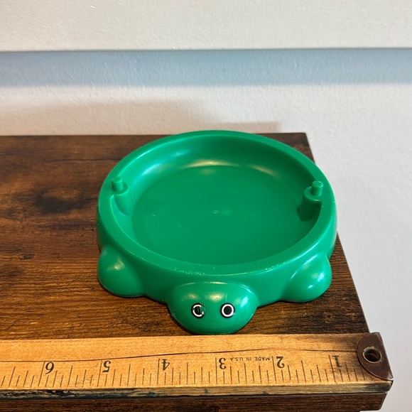Little Tikes | Toys | Little Tikes Dollhouse Sized Green Turtle Sandbox ...